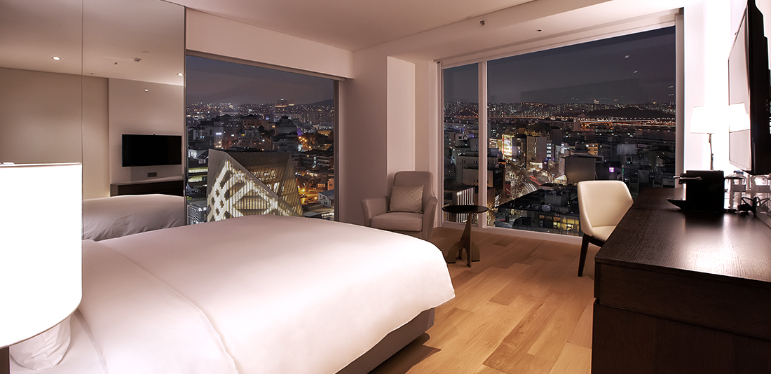 HOTEL entra